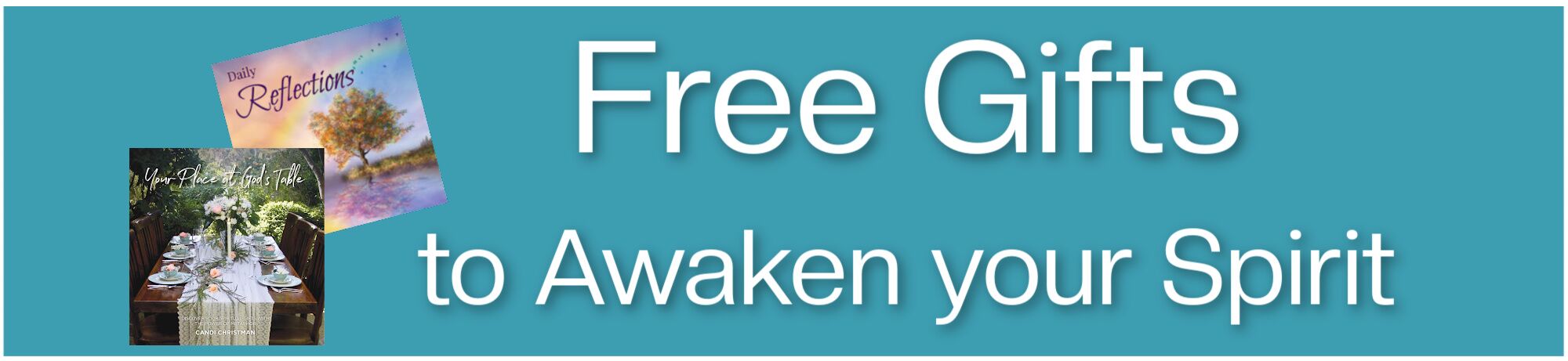 Nine ways to Awaken Your Spirit To God