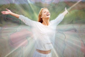 Nine ways to Awaken Your Spirit To God