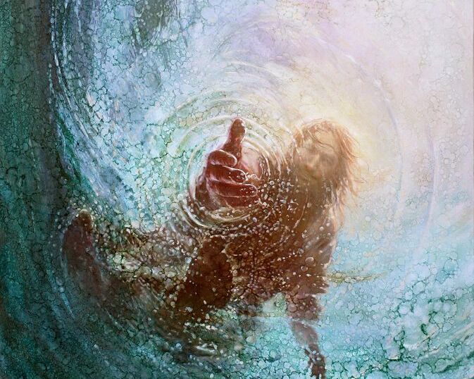 Nine ways to Awaken Your Spirit To God