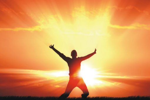 Nine ways to Awaken Your Spirit To God